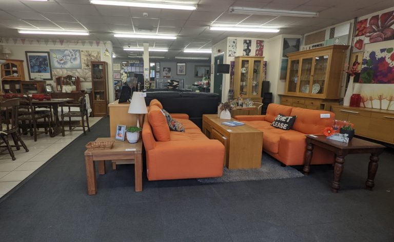 About Us - Community Furniture Stores